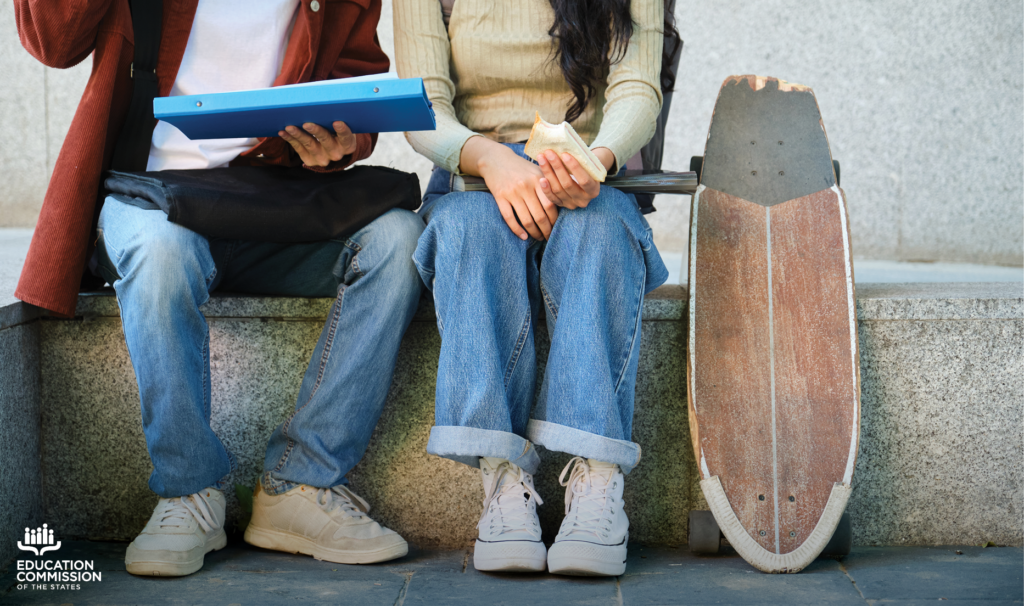 Exploring State Postsecondary Policy Priorities of 2026 - Education ...