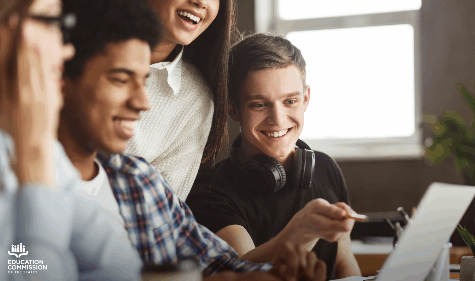 Expanding Advanced Course Auto-Enrollment in Texas and Washington ...