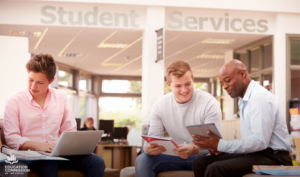 The Every Student Succeeds Act: 5 Years Later - Education Commission of ...