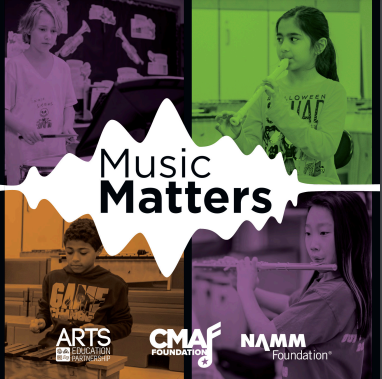 Music Matters - Education Commission of the States