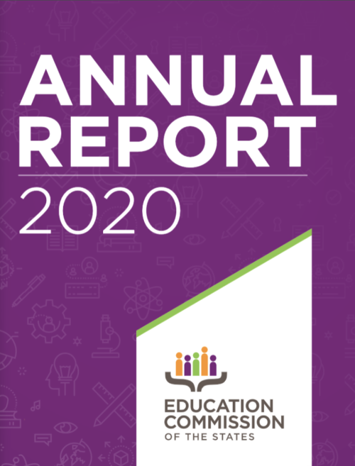 Who We Are - Education Commission of the States